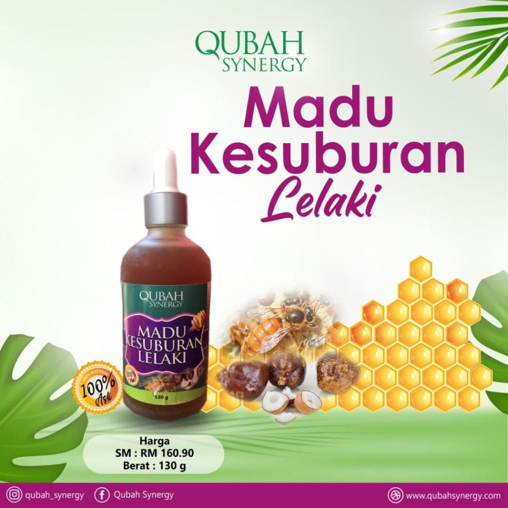 Air Gau Baharu 1.5 Liter – Qubah Synergy